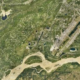 ArcGIS Web Application