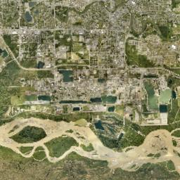 ArcGIS Web Application