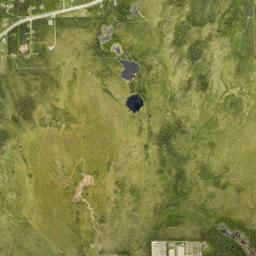 ArcGIS Web Application
