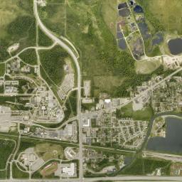 ArcGIS Web Application