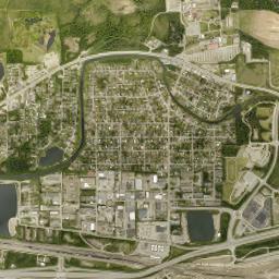ArcGIS Web Application