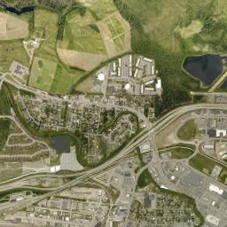 ArcGIS Web Application