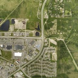ArcGIS Web Application