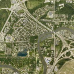 ArcGIS Web Application