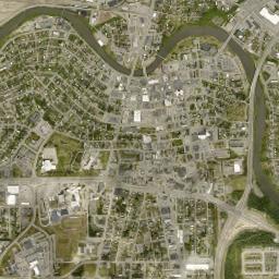 ArcGIS Web Application
