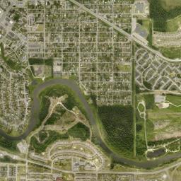 ArcGIS Web Application