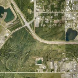 ArcGIS Web Application